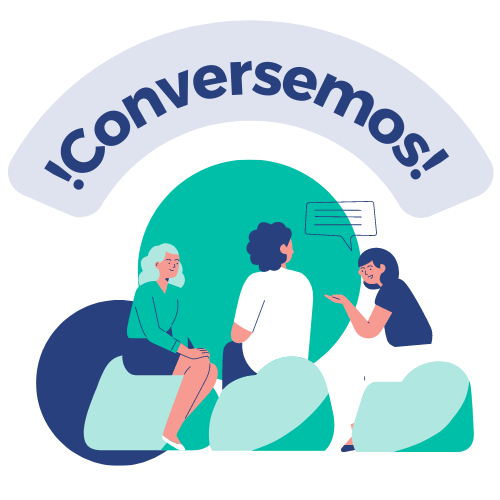 ¡Conversemos! Spanish/English Chat Group (Grupo de Chat español/inglés ...