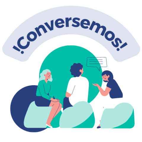 ¡Conversemos! Spanish/English Chat Group (Grupo de Chat español/inglés ...